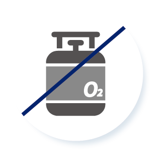Electrolytic Ozone Generator